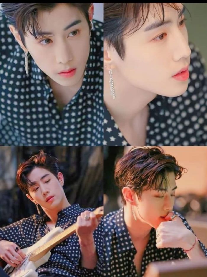 my sugar daddy(นิยายวาย)/markbam