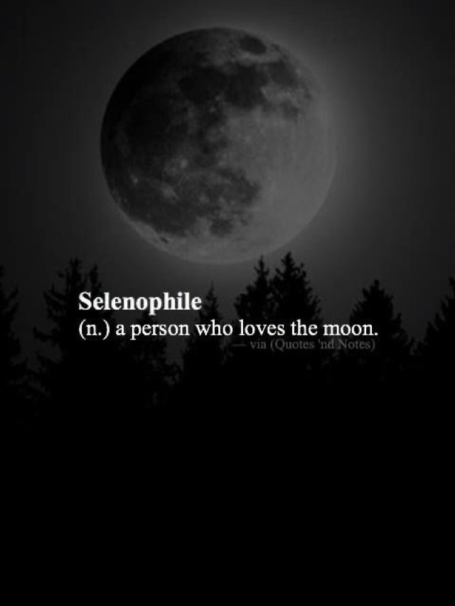 ตอนที่ 57 selenophilia & selenophile