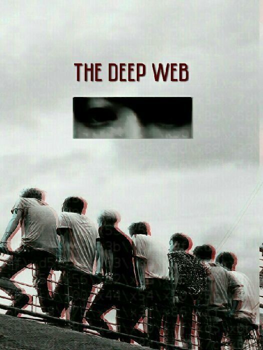 วาร์ปSS2: THE DEEP WEB