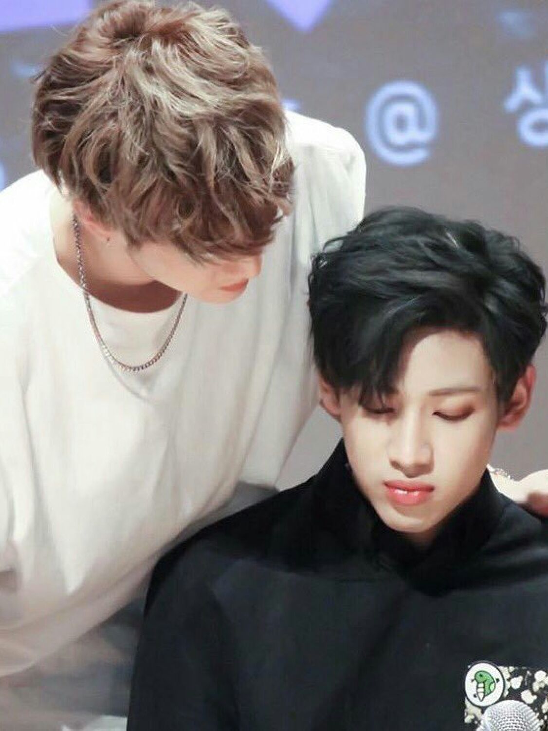หมอแบมเมียกู MarkBam
