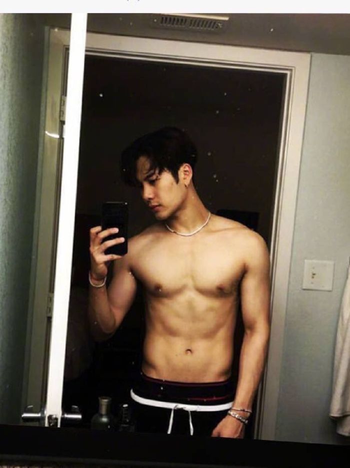 My brother WANG!!//JACKJAE/GOT7 #พี่ชายแจ็คสัน