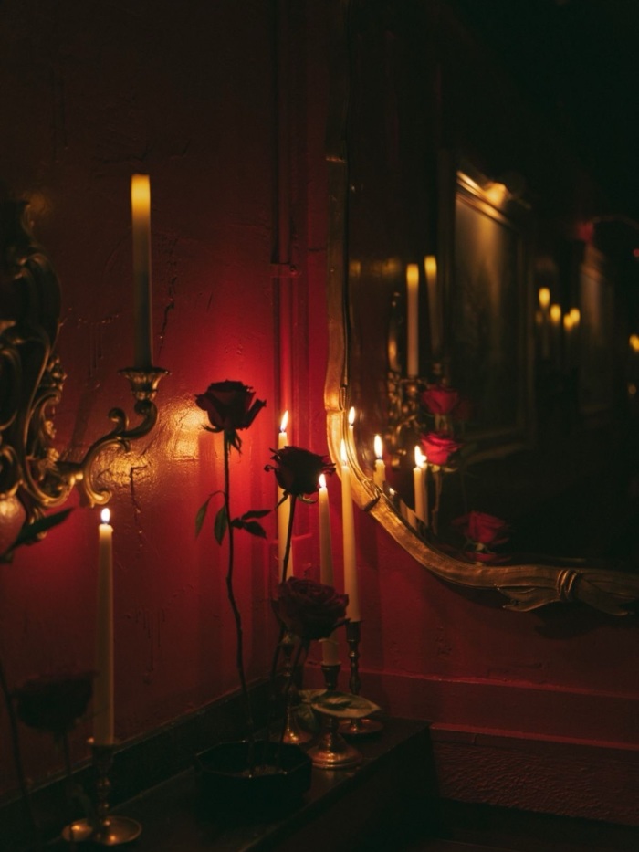 The Secretary Game| Bnyoung