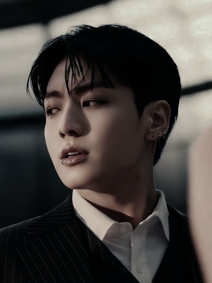 แฝดบอดี้การ์ด || Kookv 3P