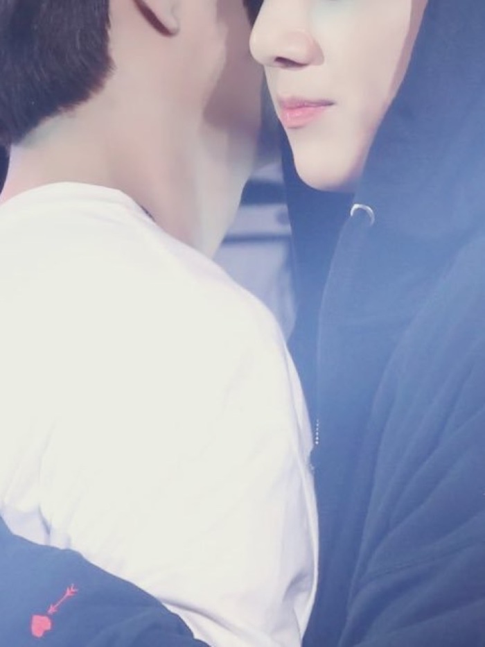 Do you really? #kookv