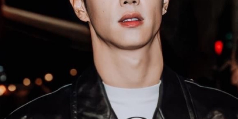 My Heart Devil #markbam