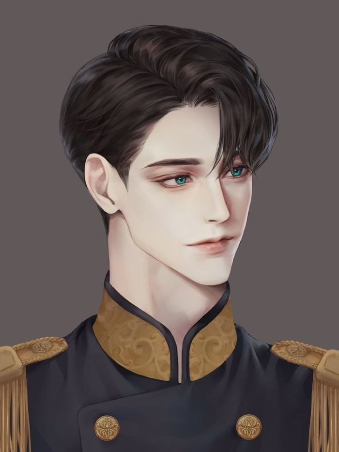 [BL] secret of the king
