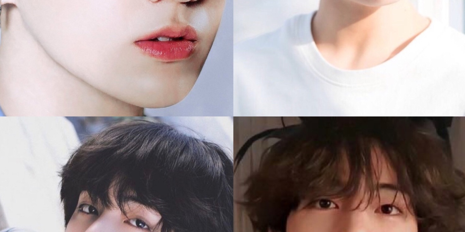 แฝดคิมเเฝดจอน Ss1-Ss2[kookv]-[vkook]