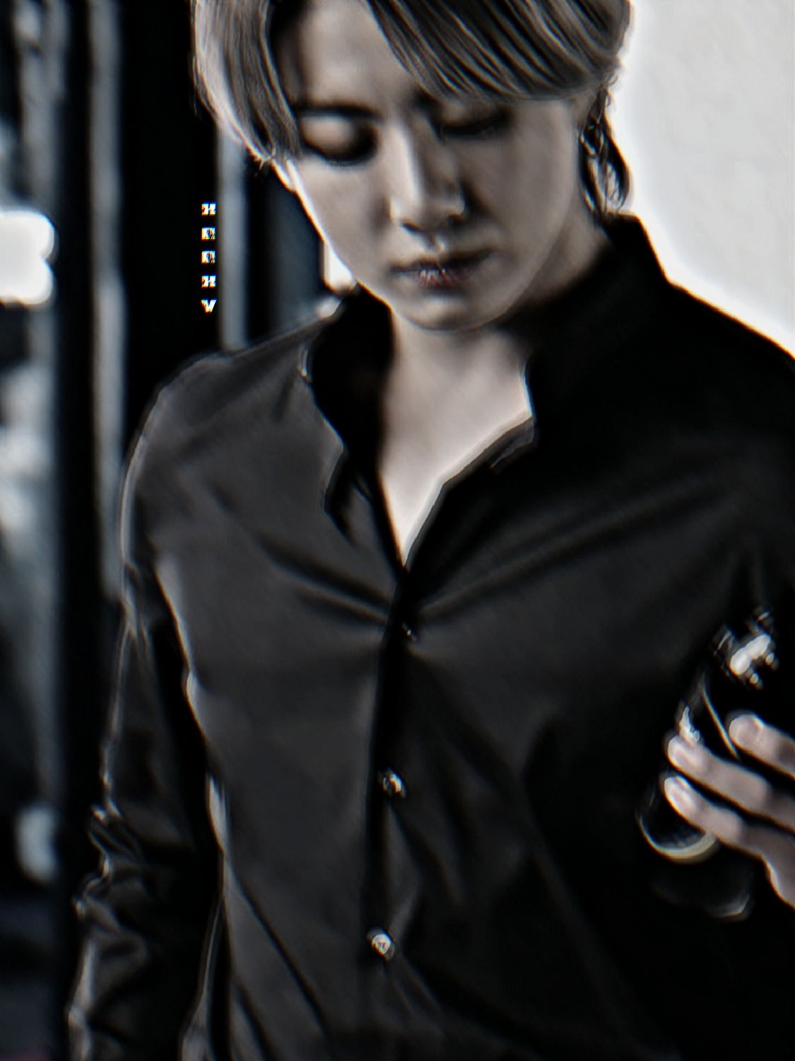 ภรรยาหานเล่ย – 文涵 | KV