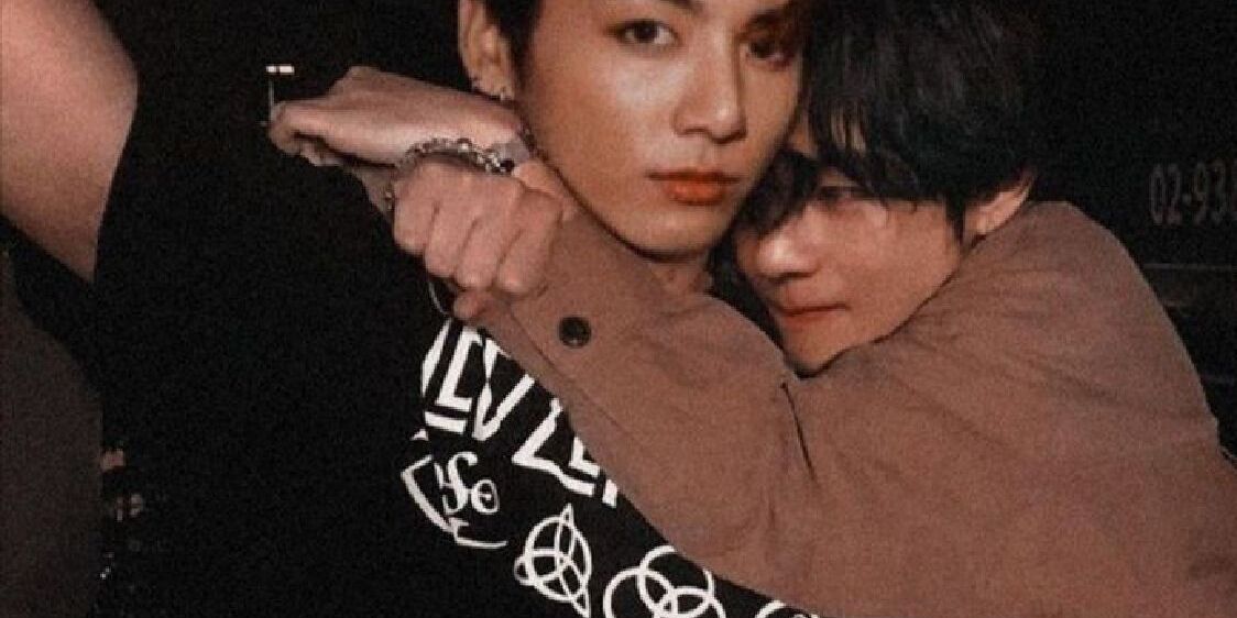 เด็กพี่เกียร์ #kookv