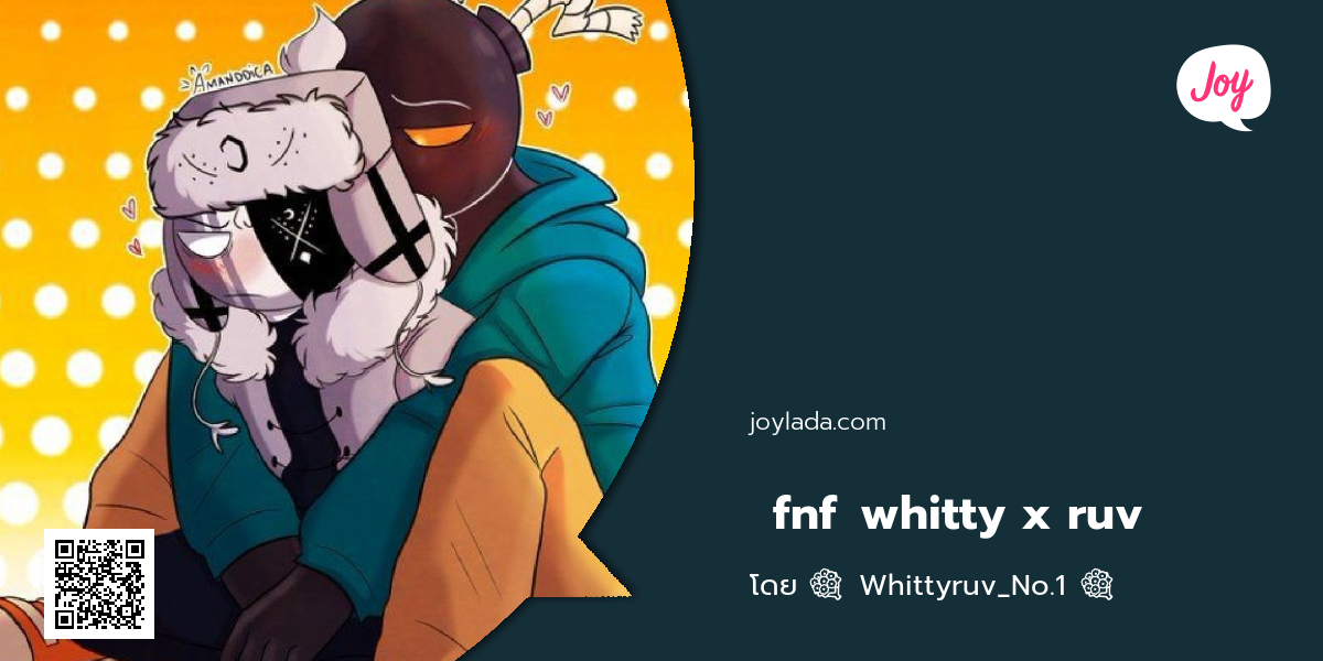 fnf whitty x ruv