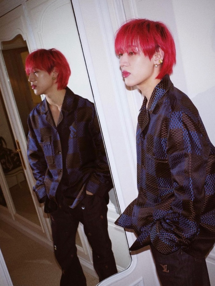 พี่กวินเป็นของมิเกล MTBB