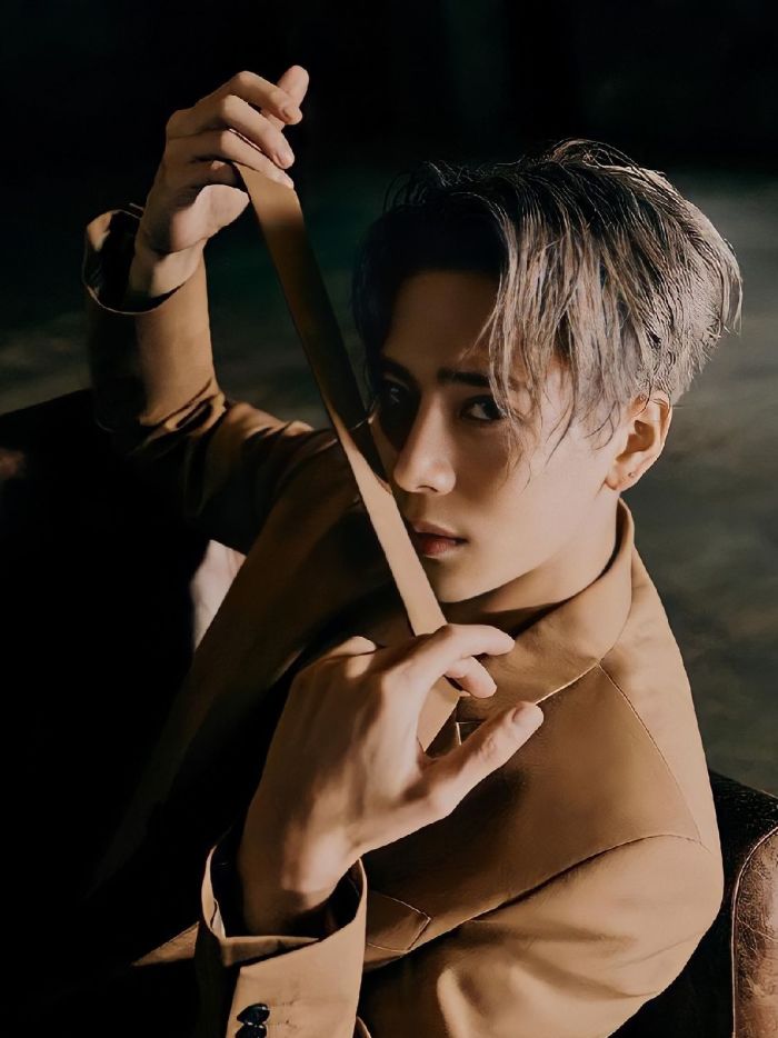 เกมรักเกมลับ¦¦JACKJAE