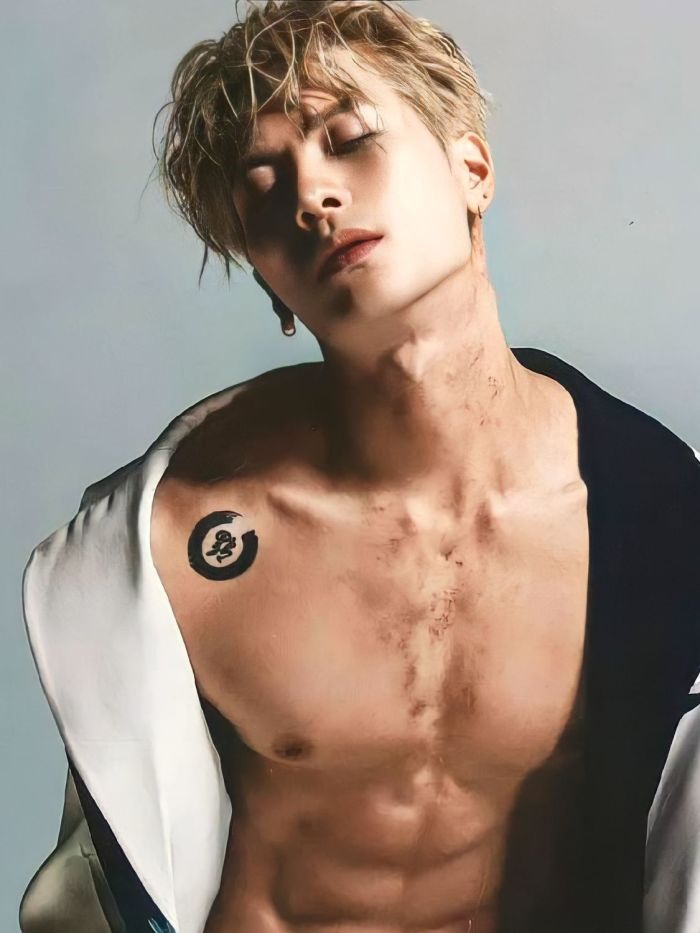 เจ้าป่า¦¦JACKJAE