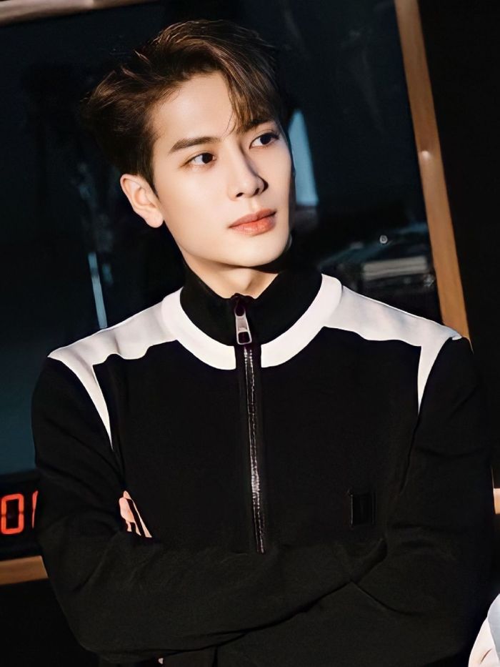 วุ่นรักนักดับเพลิง¦¦JACKJAE