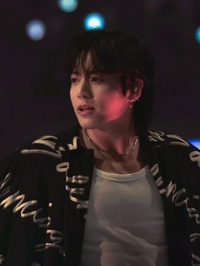 แฟนเก่าศิลปิน | #KOOKV ss2