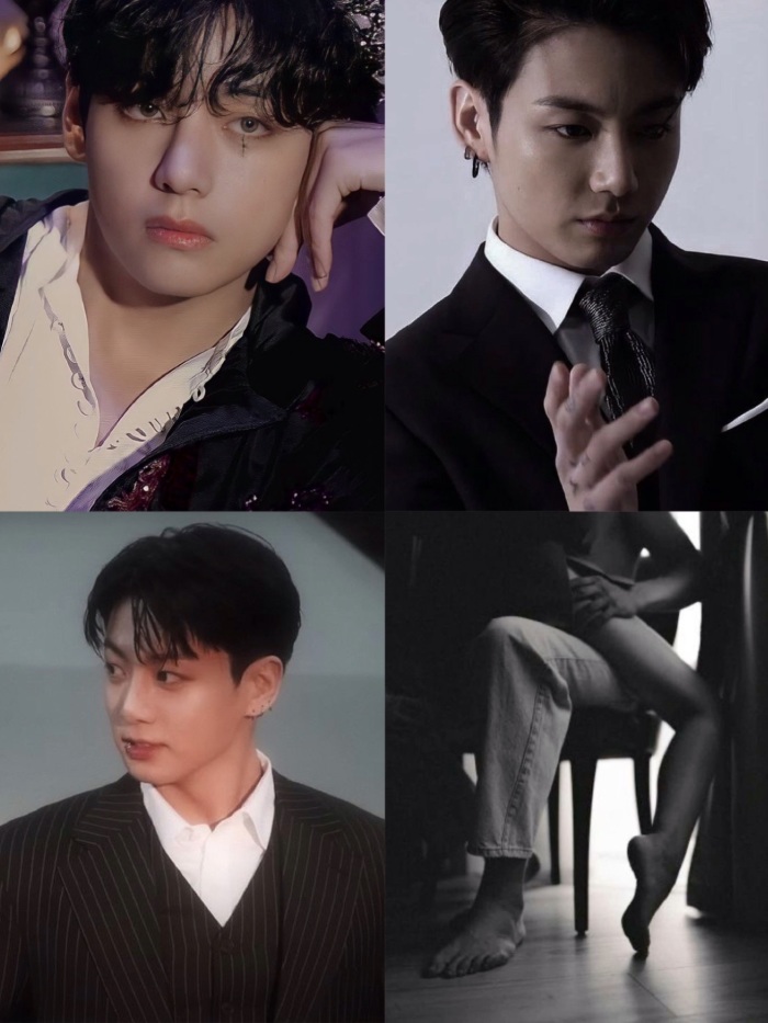 คุณเลขา (3P) | KookV (Ver.lll)