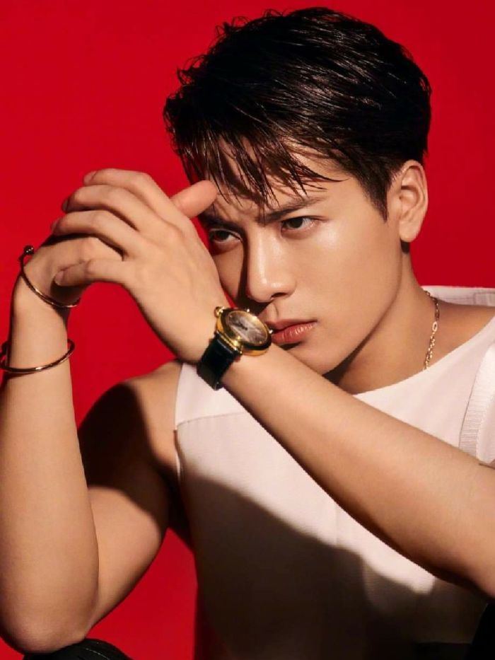 คู่หมั้นนายเย็นชา ||JackJae