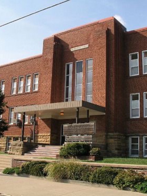 Probation School โรงเรียนคุมประพฤติ l Kookv